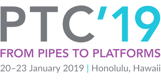 PTC 2019, 20-23 January 2019, Honolulu, Hawaii | Djibouti Data Center